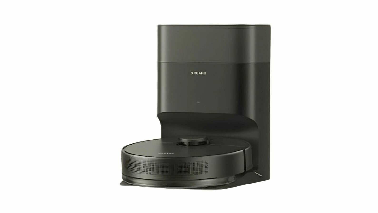 Робот-пылесос Dreame Bot F10 Plus Black (RLF11SE)