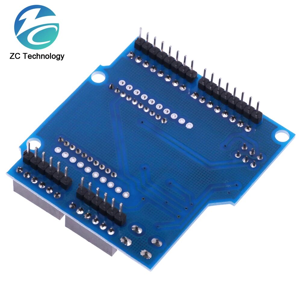 Bluetooth XBee Shield V03 модуль — фото 1