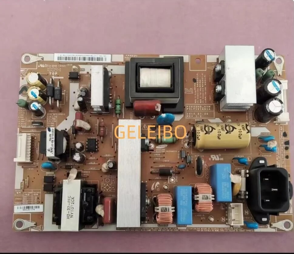 Плата питания LED BN44-00338A для LA32C360E1