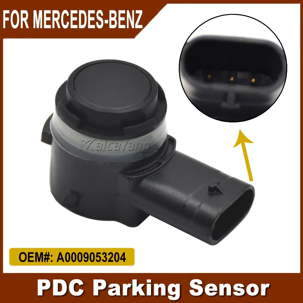 A0009053204 новый датчик расстояния парковки PDC для Mercedes-Benz GLC X253 GLE W166 C292 S-CLASS W222 V222 X222 A217 C217