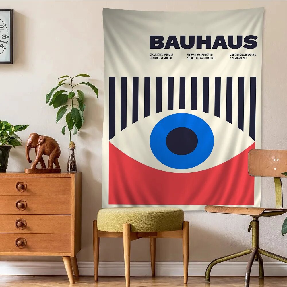 Гобелен Bauhaus, цвет Z4, полиэстер/хлопок