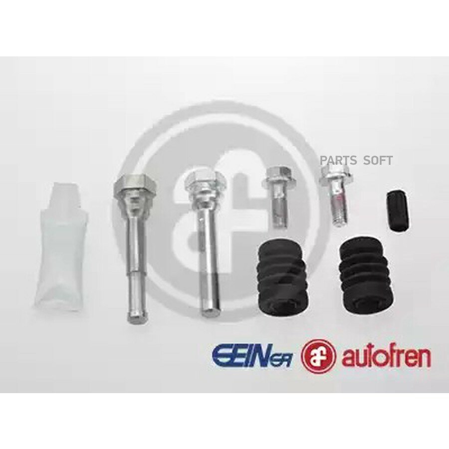 Ремкомплект тормозного суппорта Chevrolet Aveo 11-15 / Cruze 09-18 AUTOFREN D7288C | цена за 1 шт