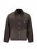 Куртка Carhartt WIP Dearborn, размер 48, brown