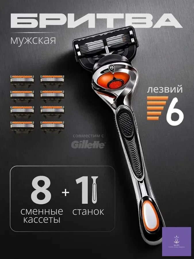 Бритва