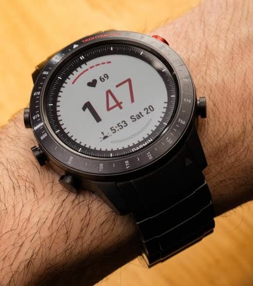 Garmin Marq Driver первого поколения бу