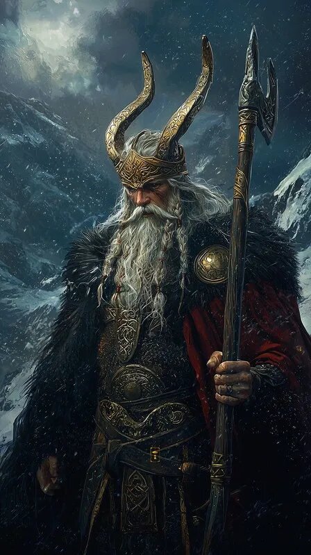 Алмазная мозаика для взрослых и детей: /Slavic mythology/40x50cm Бескаркасный , полная выкладка 3D страз, все инструменты, +15-30% страз, декор интерьера, творчество и релаксация