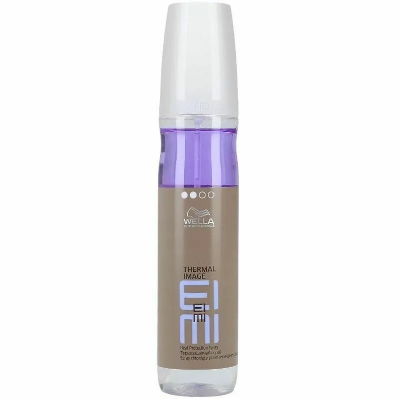 Wella Professionals Термозащитный спрей EIMI Thermal Image, 150 мл