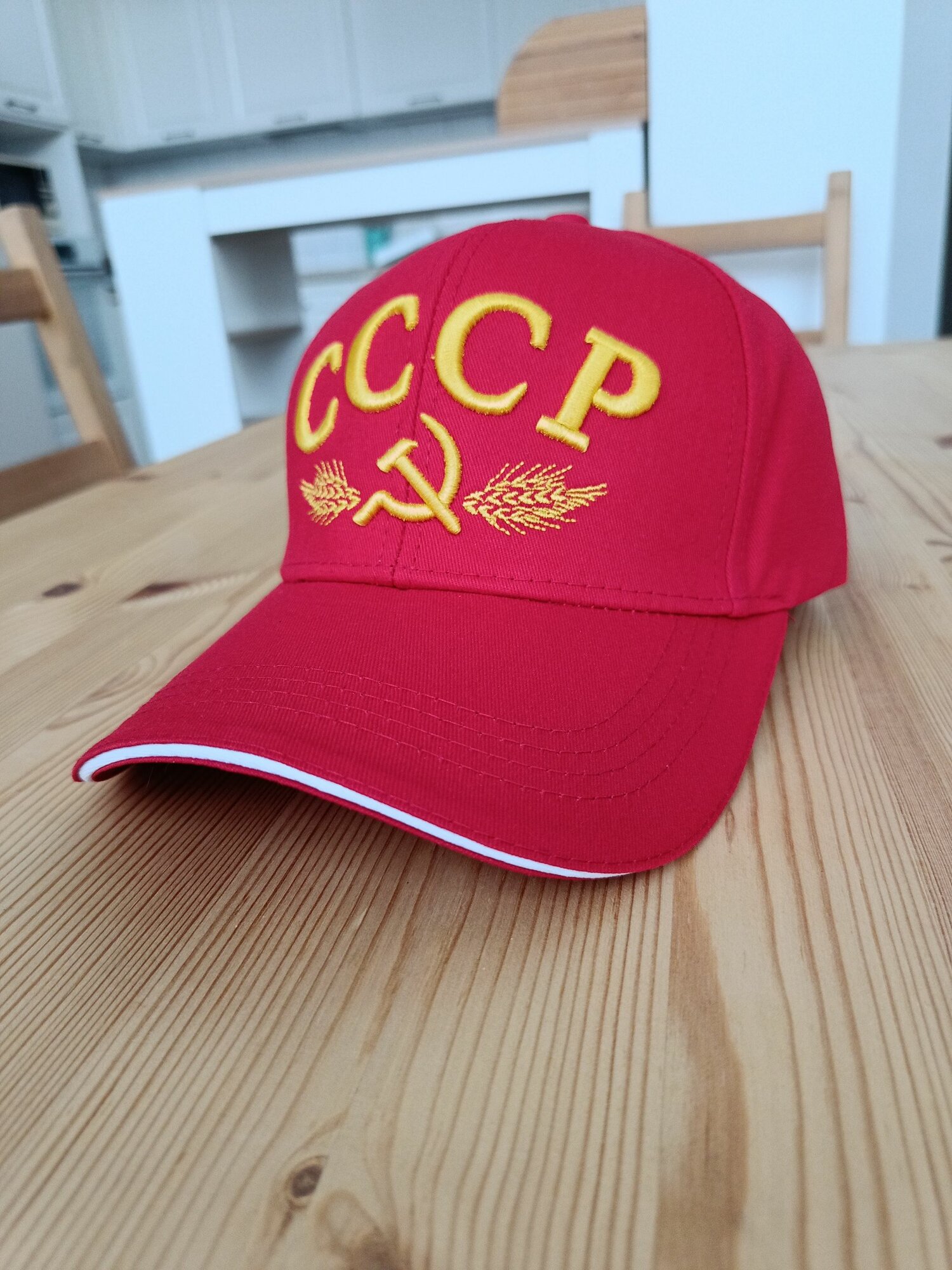 Бейсболка для мужчин