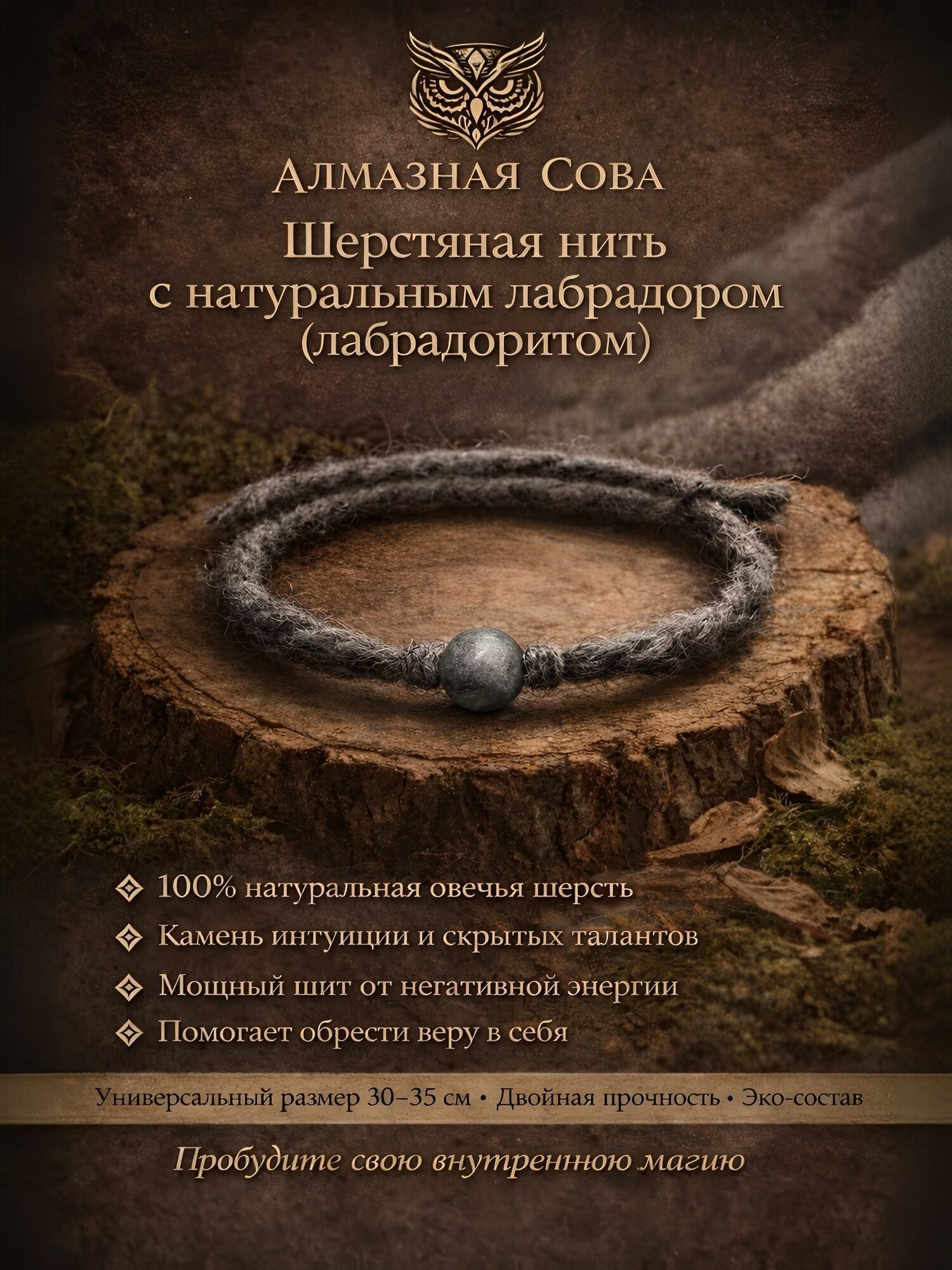 Браслет