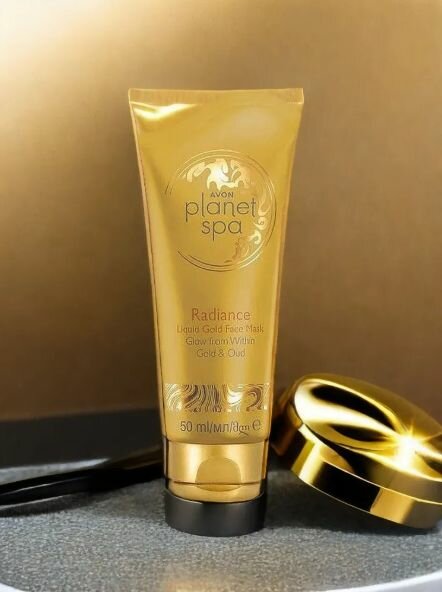 AVON Маска косметическая