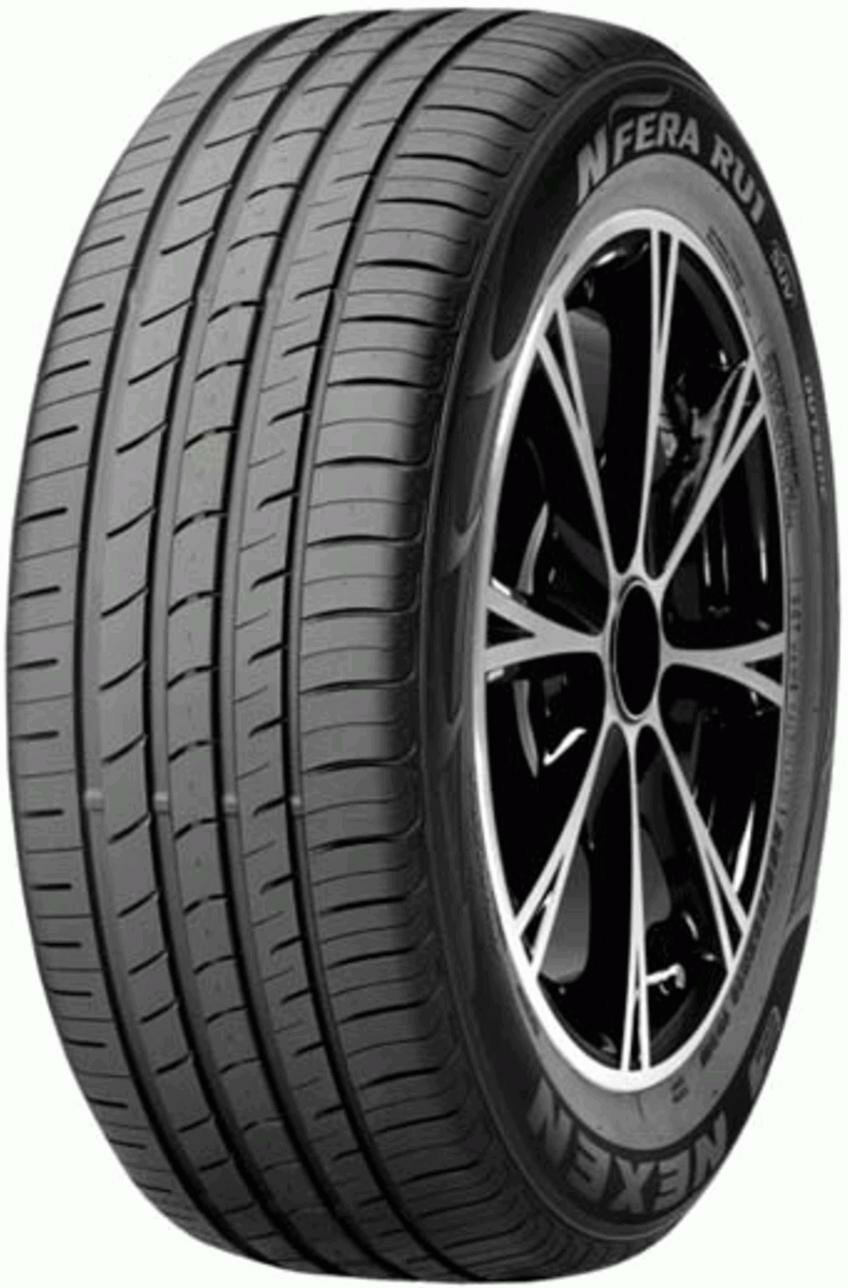 Автошина Nexen 255/65 R17 N Fera RU1 114H