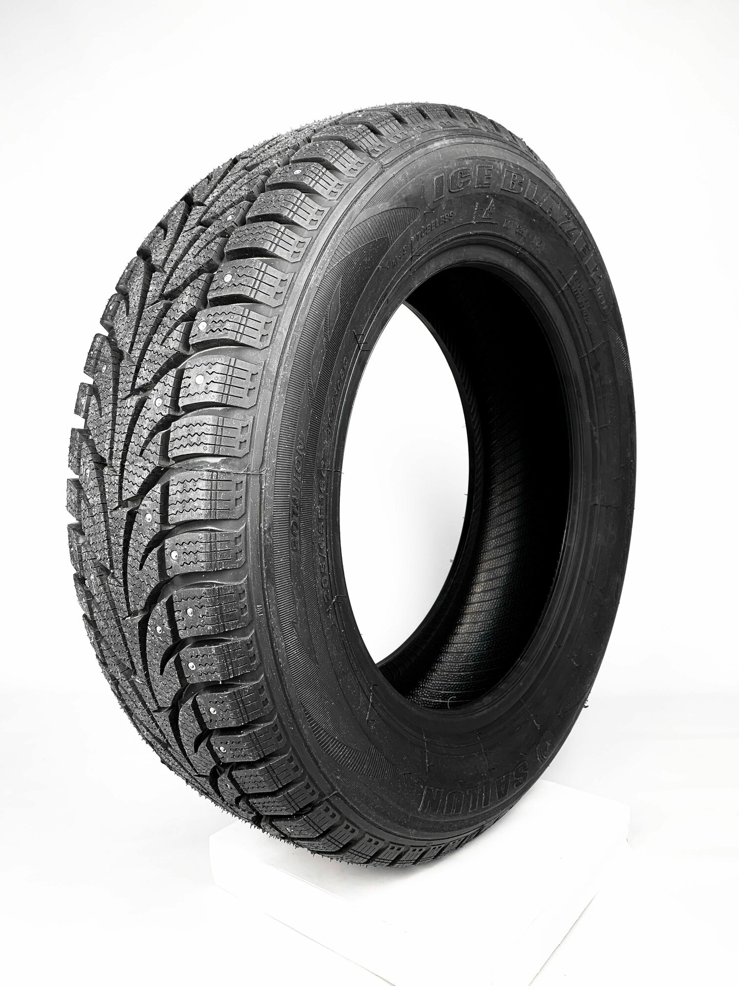 Автошина Sailun 195/75 R16C Ice Blazer WST1 107Q