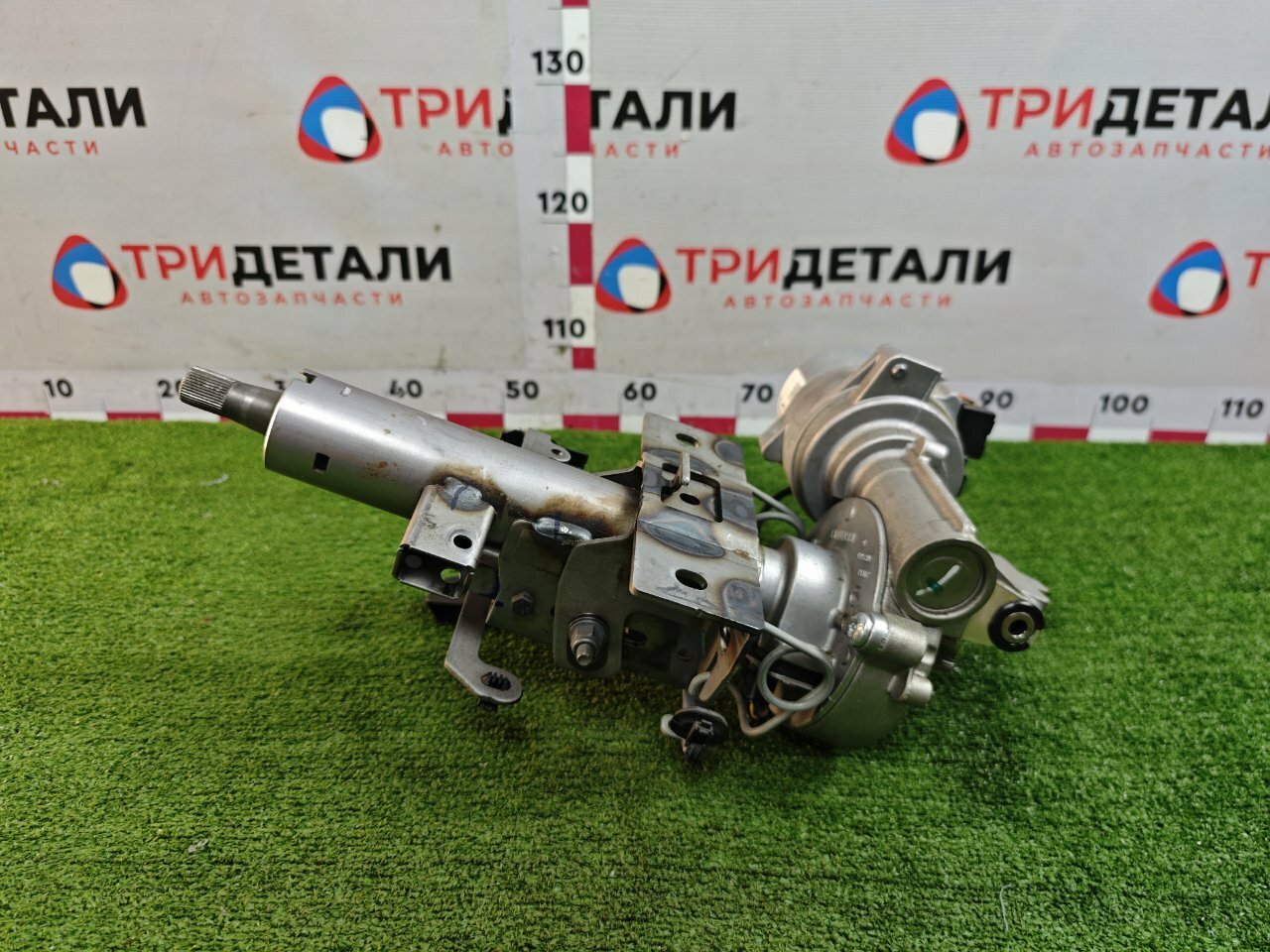 Электроусилитель руля Renault Duster 1.4 H5H 2021 (б/у)