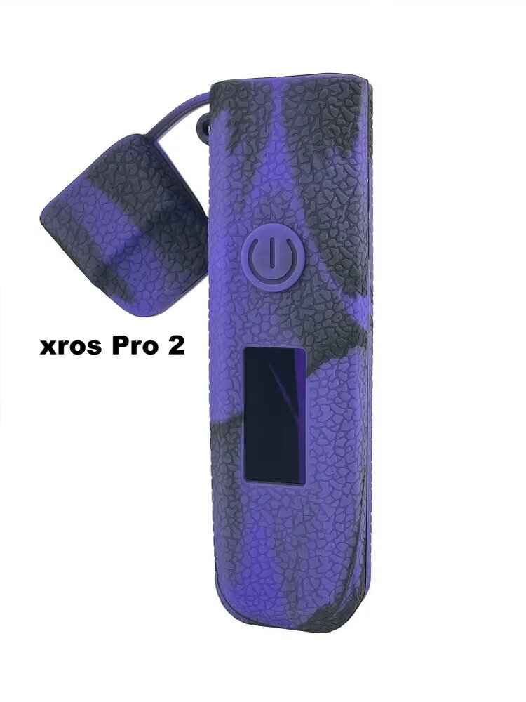 1шт xr os pro 2 Силиконовый защитный чехол для защиты от падений