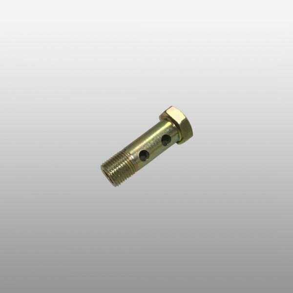 Болт М16*50*1,5 - WG9003961650