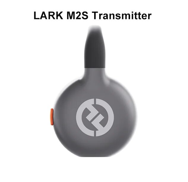 LARK M2S Transmitter, Цвет: Transmitter