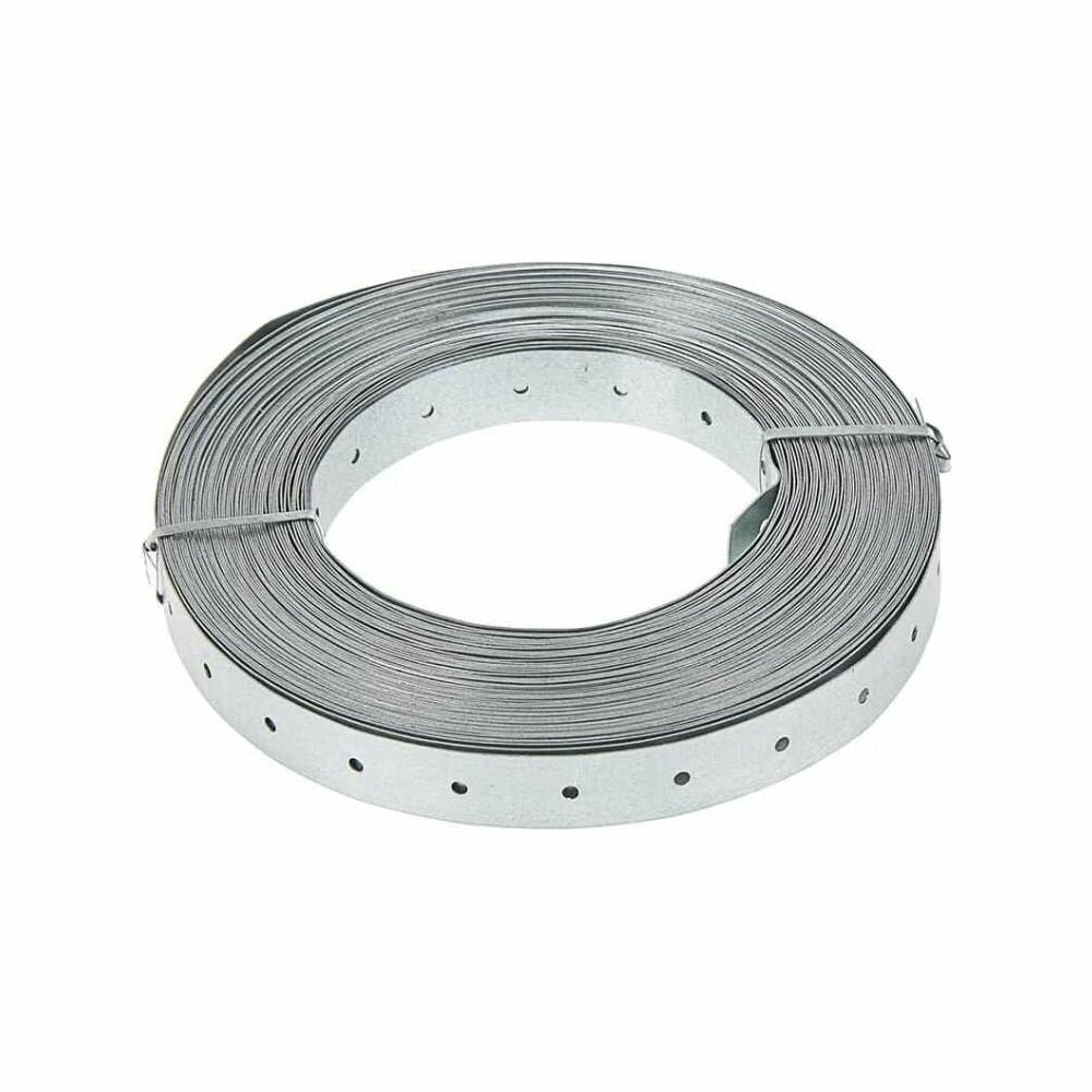 Перфорированная тарная лента Fedast 20x0.5, 25 м ptl-200525