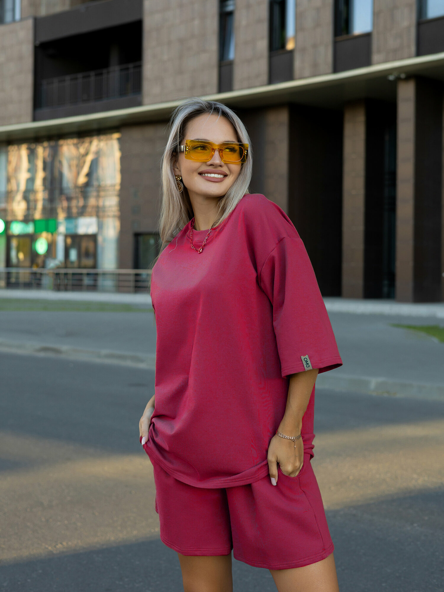 Комплект одежды