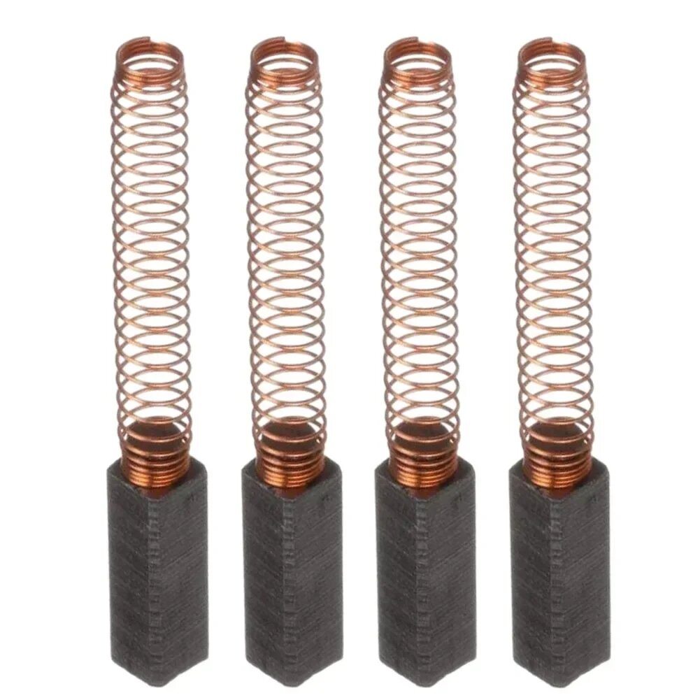 4 шт. угольные щетки для миксеров KitchenAid 4K45SS 4K5SS 4KSM150 4KSM50 4KSM90 5K45SS 5K5SS 5KPM50 5KPM5 5KSM150 5KSM45 5KSM5