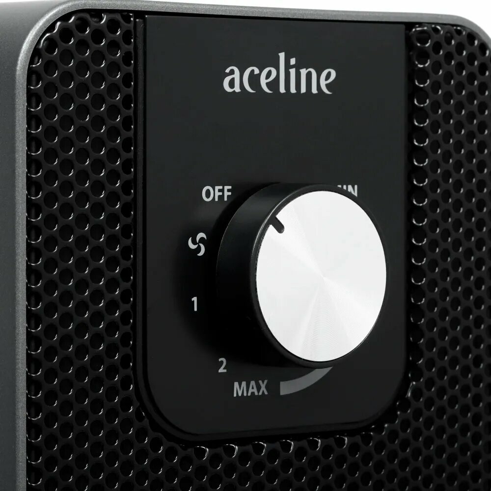 Тепловентилятор Aceline TH-20DRM — фото 1