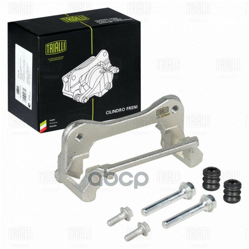Скоба суппорта для а/м ГАЗ 3302/3110 перед. (CF 350149) Trialli арт. cf-350149