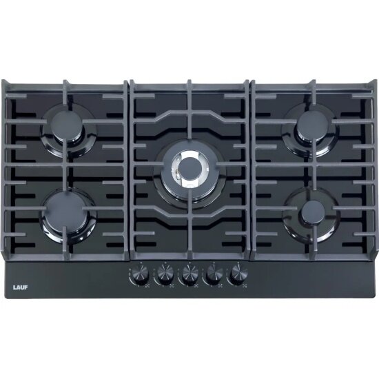 Газовая варочная панель Lauf PG-907BL