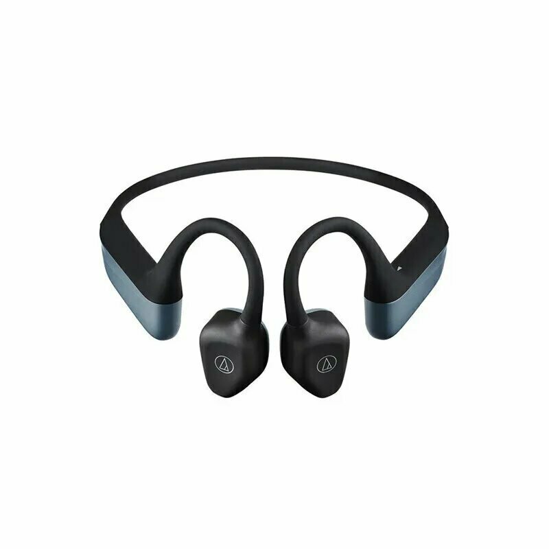 Audio-Technica ATH-CC500BT2 беспроводные наушники с костной проводимостью черный