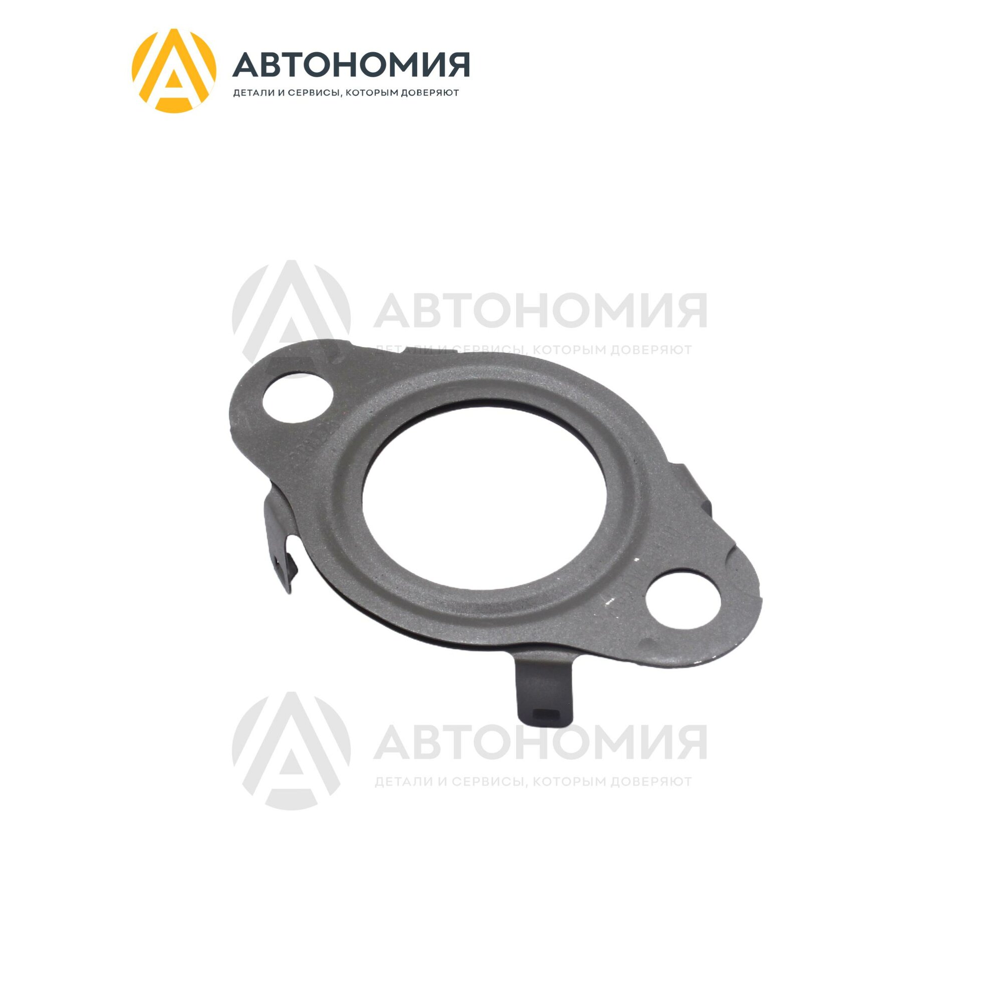 Прокладка клапана EGR Mercedes-Benz A 651 142 03 80