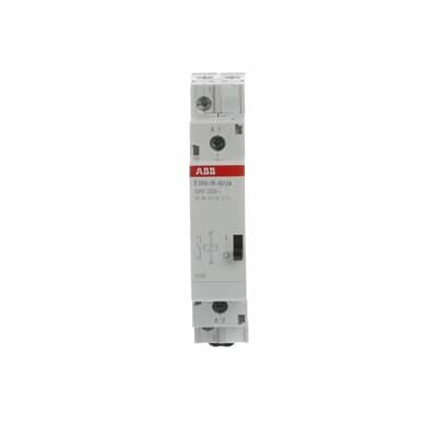 Электромеханическое реле ABB E290-16-10/24 2TAZ312000R2041