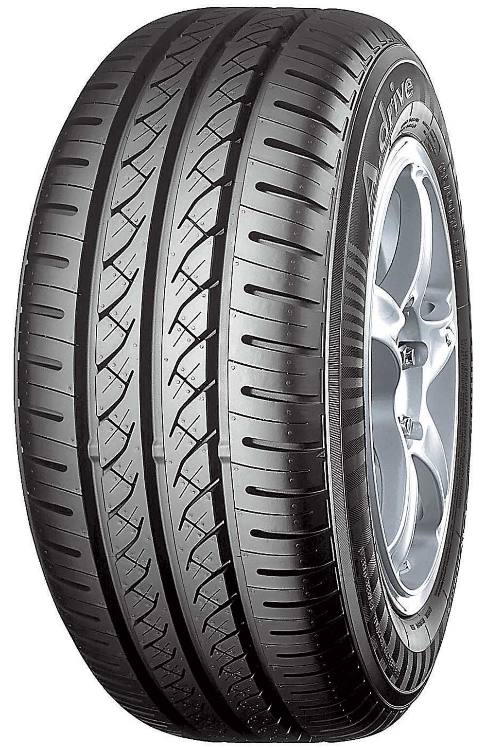 Автошина Yokohama 185/70 R14 A.Drive AA01 88T