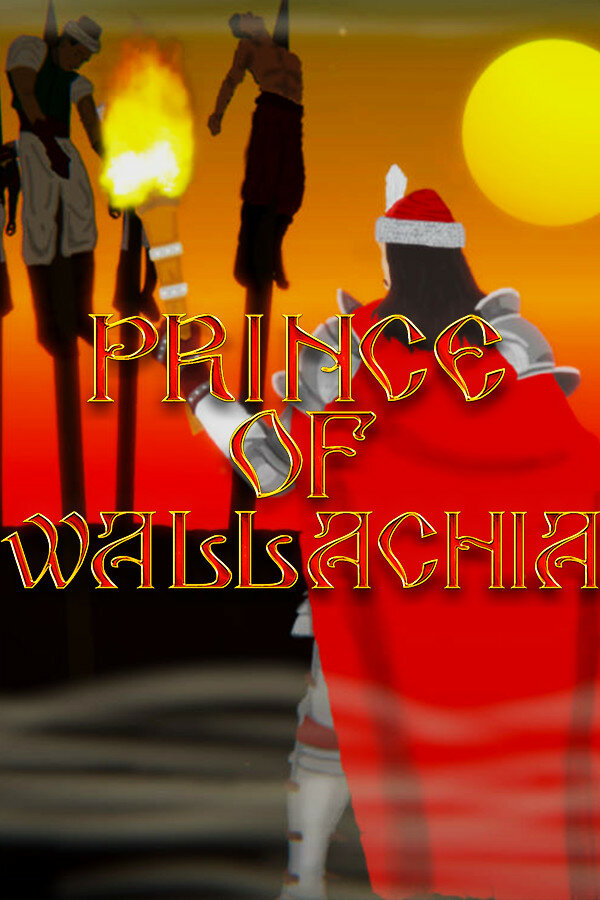 Prince Of Wallachia, Все страны