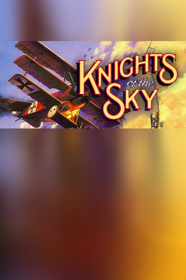 Knights of the Sky, Все страны