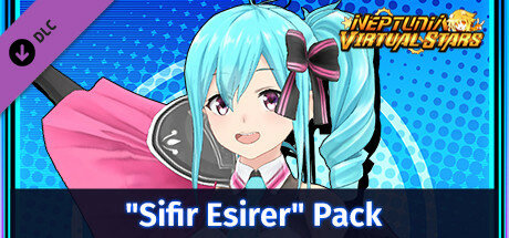Neptunia Virtual Stars Sifir Esirer Pack, Все страны