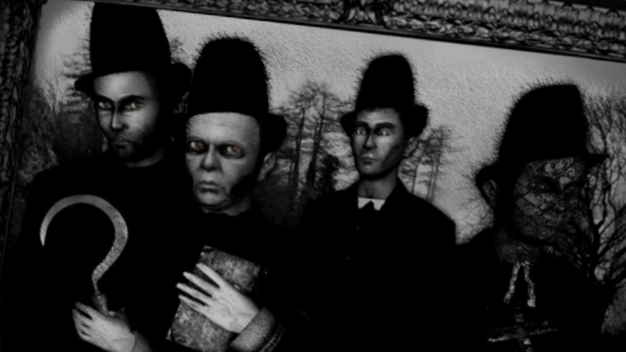 The Lost Crown, Все страны — фото 1