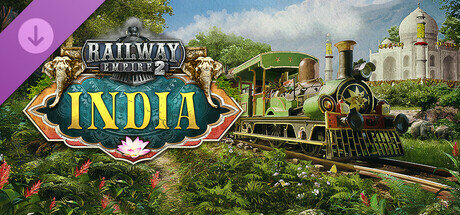 Railway Empire 2 Industrial Wonders, Все страны