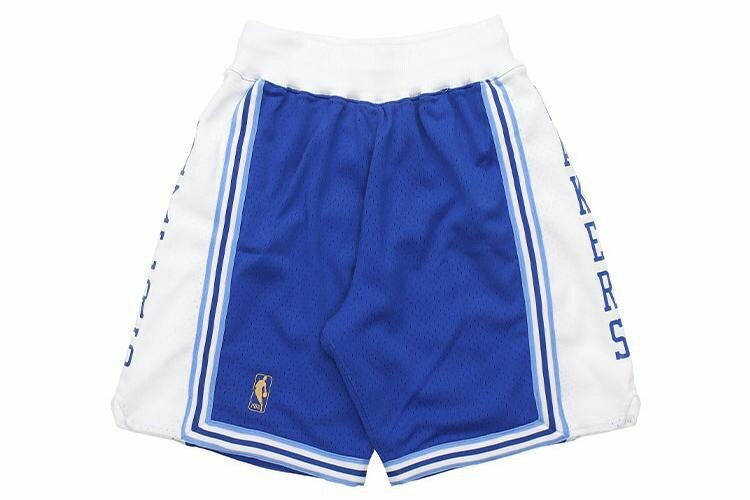 Шорты баскетбольные NBA La Lakers 96 97 Alternate Swingman