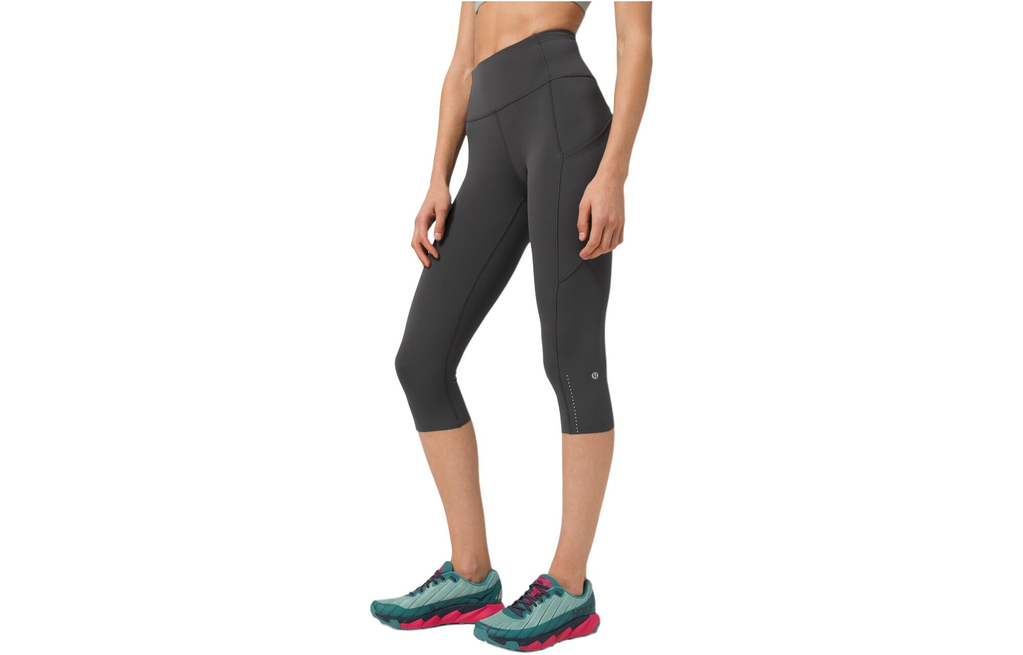 Брюки спортивные lululemon Fast And Free