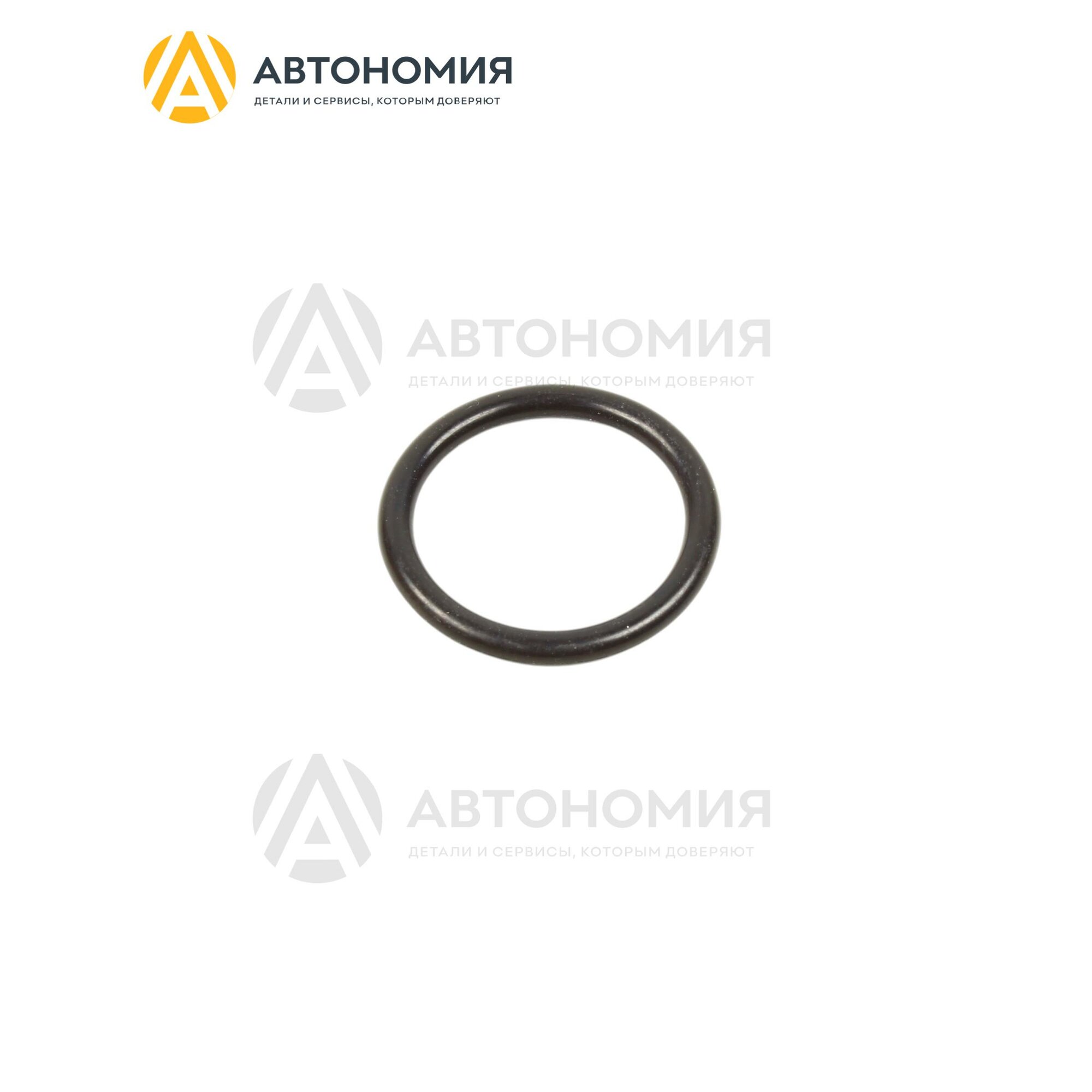 Кольцо уплотнительное датчика распредвала Nissan-Infiniti 22131-38U12