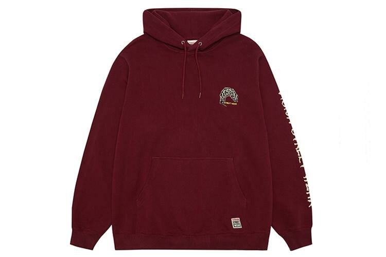 Толстовка Vision Street Wear, 1 шт.