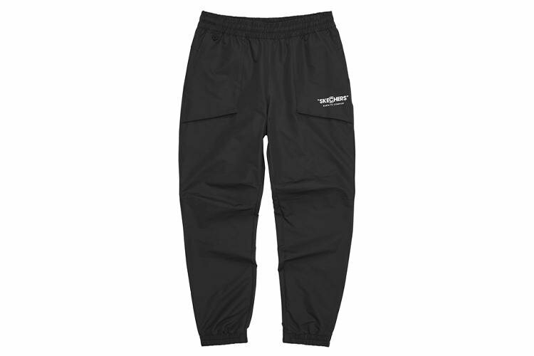 Брюки чинос SKECHERS CO PA