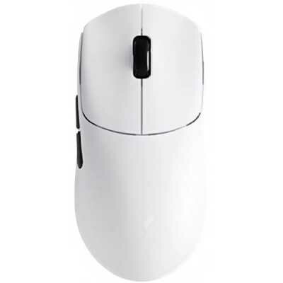 Мышь VT0 Max DM White
