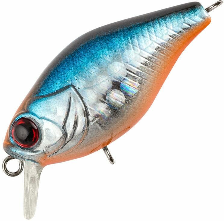 Воблер TsuYoki CHEF SR 40F SILENT цв.1009