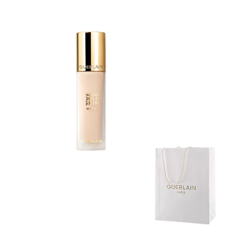 Тональные средства GUERLAIN Gold Diamond
