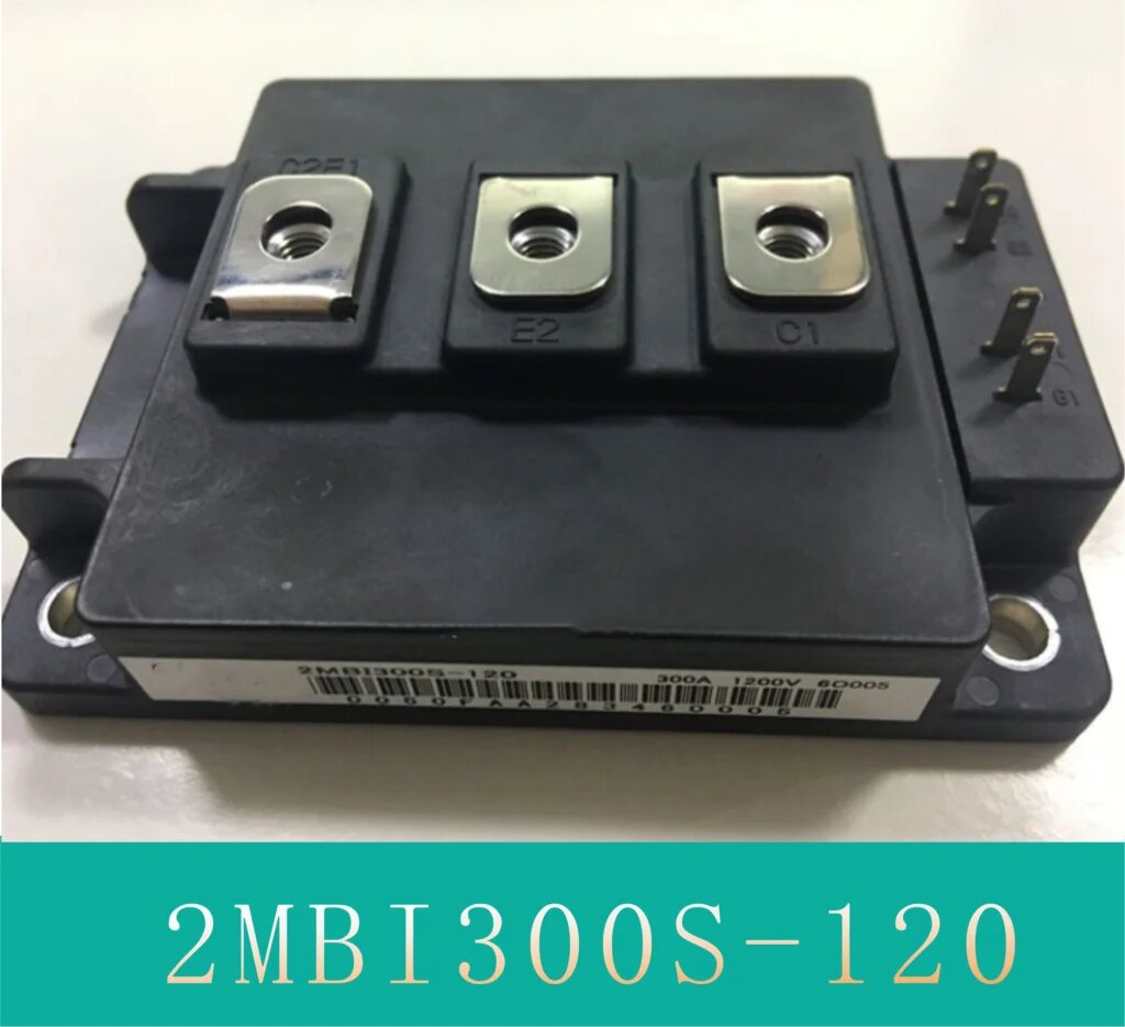 Кабельная катушка 2MBI300S-120 2MBI300N-120 2MBI300S-120