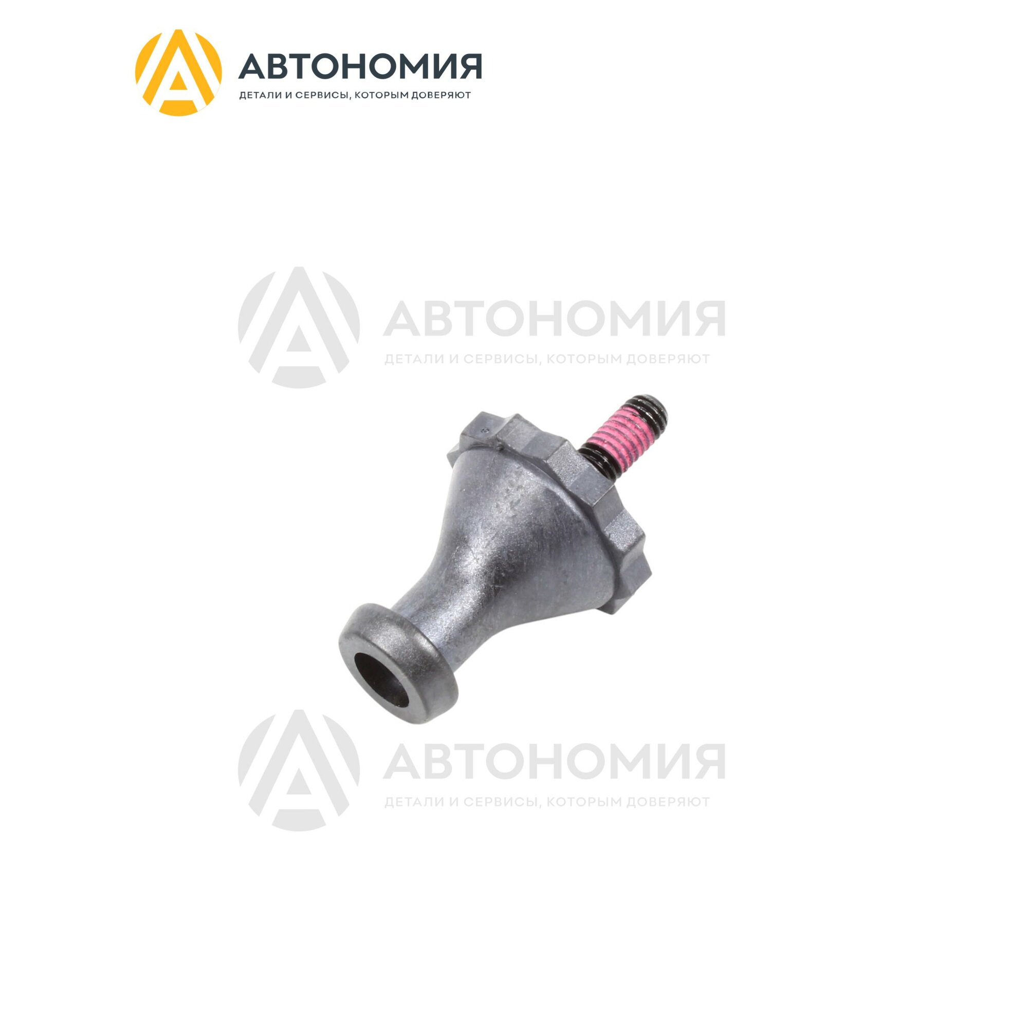 Палец шаровой M6 VAG WHT 000 898 A