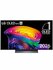 Телевизор LG OLED48C6RLA, 48", Smart TV, 4K OLED, 120Гц (VRR 165Гц), AI, Wi-Fi, ...