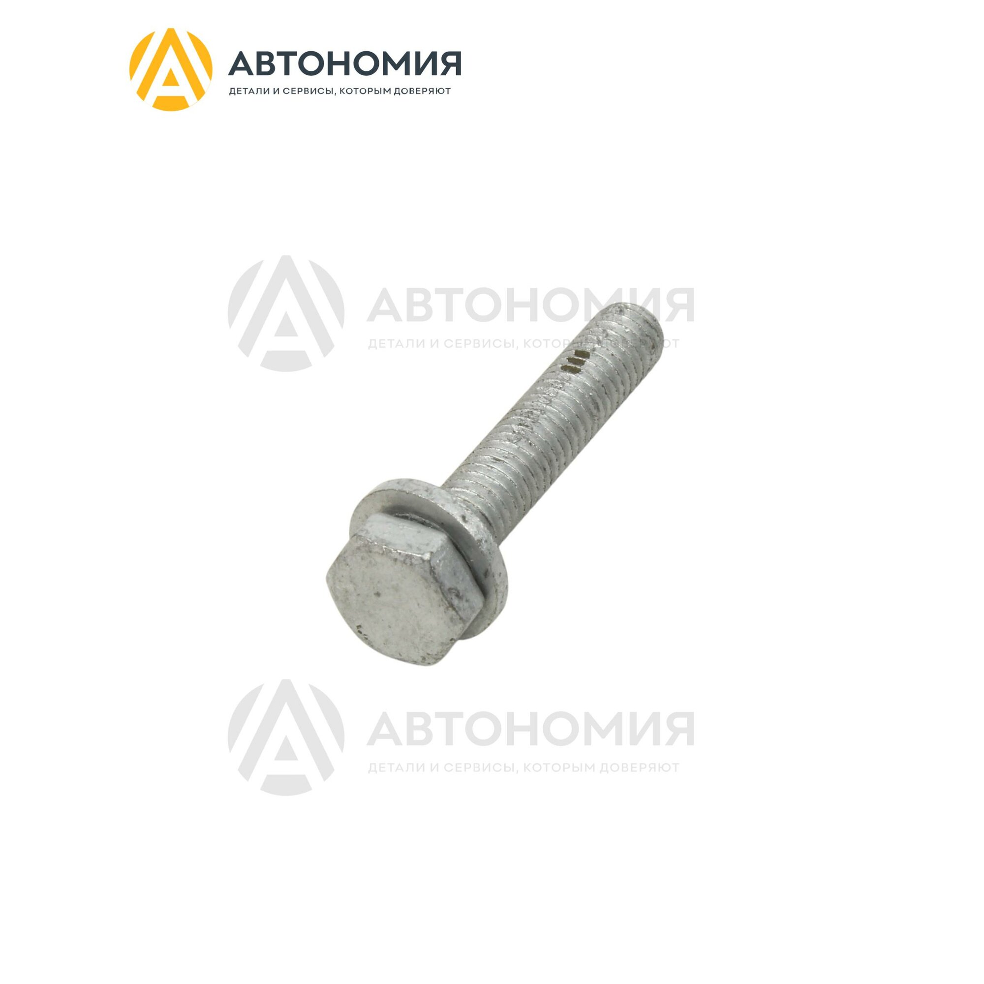 Болт клапанной крышки M6x32 VAG N10 205 604