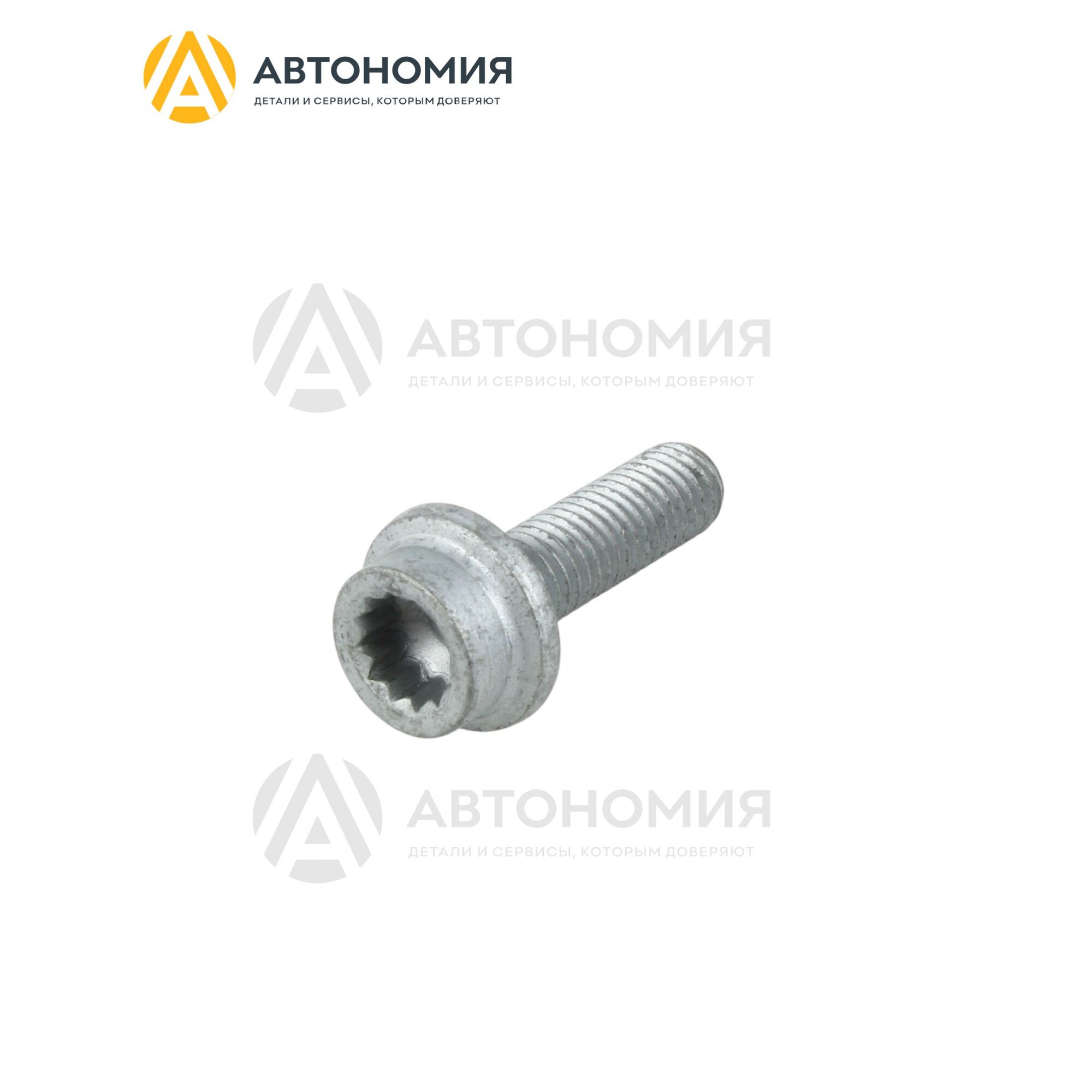 Болт M10x35 VAG N10 702 603