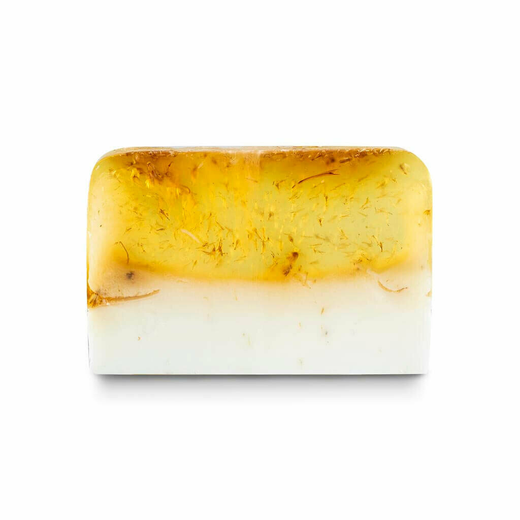 Мыло твёрдое ручной работы Windsor's Soap "№2 Лемонграсс" для рук и тела