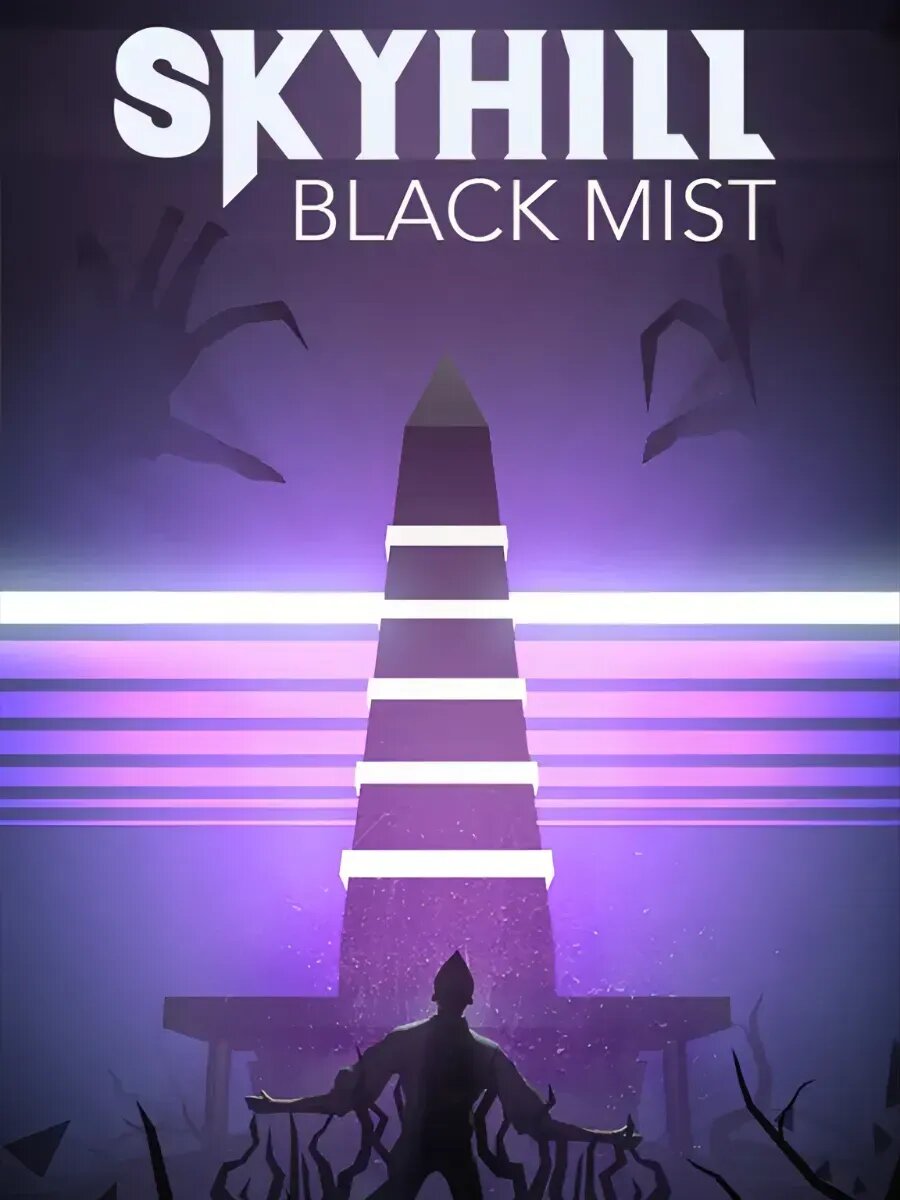 SKYHILL: Black Mist, игра для ПК (на флешке USB)